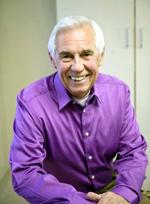 Colon cancer awareness: Loren Larson’s story | Features | messagemedia.co