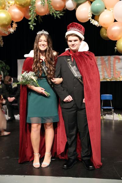 McGregor School holds homecoming celebration | Area Events ...