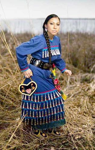 Dance, song, ceremony, healing | Features | messagemedia.co