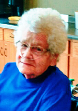 Helen Hicks | Obituaries | messagemedia.co