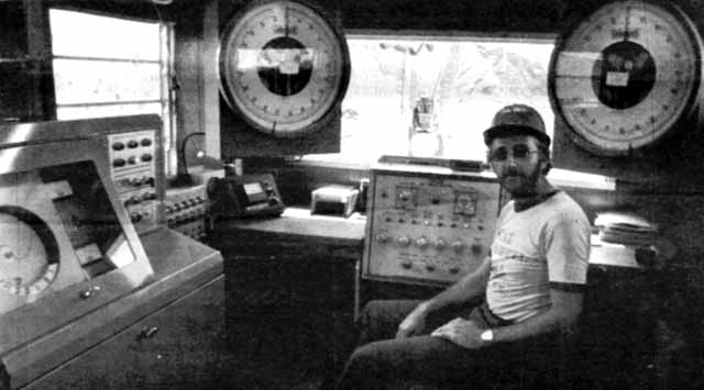 Best of the Mess August 24, 1983 - Pinz produces the stuff of better ...