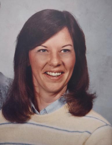 Mary Jane "MJ" Lindgren | Obituaries | messagemedia.co