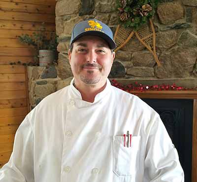 Wow your Superbowl guests with these recipes from local chefs ...