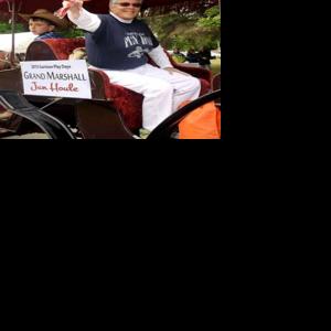 Garrison Play Days 2013 | Featured | messagemedia.co