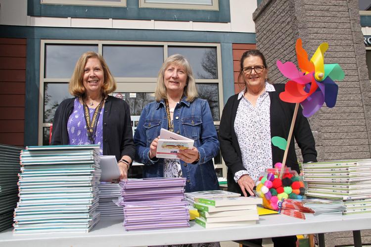 Susan left her mark | Mille Lacs Messenger | messagemedia.co