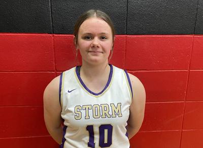 Northland Storm comes up short by three | Schools | messagemedia.co