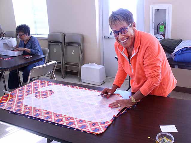 The work of the homemakers | Features | messagemedia.co