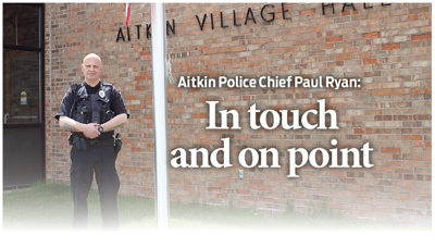 In touch and on point | Features | messagemedia.co