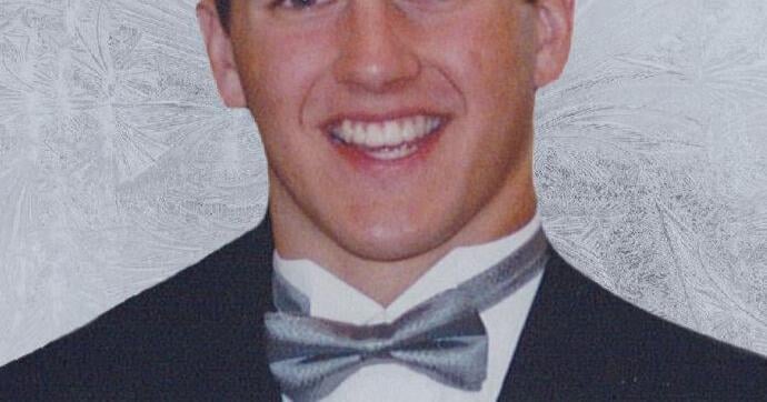 Nickolas Daniel Norberg | Obituaries | messagemedia.co