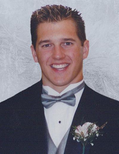 Nickolas Daniel Norberg | Obituaries | messagemedia.co