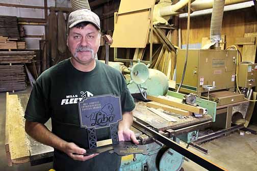 Good and green for the environment | Business | messagemedia.co