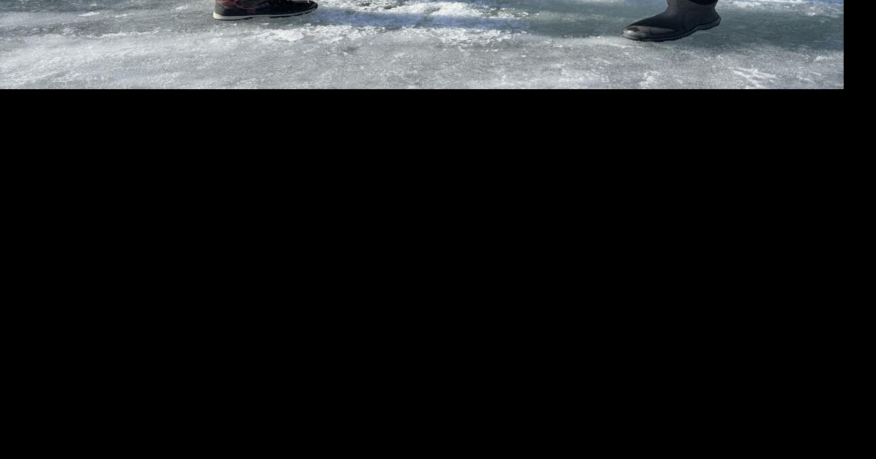 Hook-setting devices allowed starting with the 2025-26 ice fishing ...
