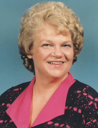 Helen "Tillie" Mae Fladebo | Obituaries | messagemedia.co