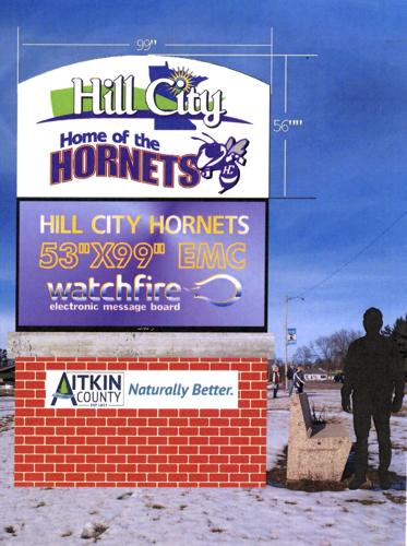 Community sign project moves forward | Community | messagemedia.co