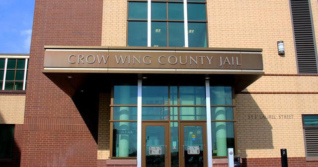 Crow Wing County Jail Health Issues Local