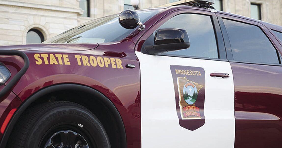 Ask a Trooper: New designs for patches and squads? | News | messagemedia.co