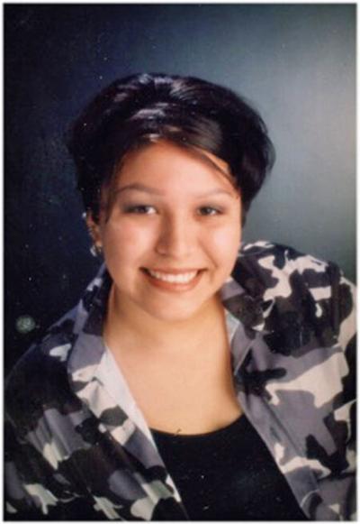 Mary Jane Gale, 41, Isle | Mille Lacs Messenger | messagemedia.co