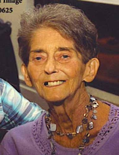Rita Iverson - obituary | Obituaries | messagemedia.co
