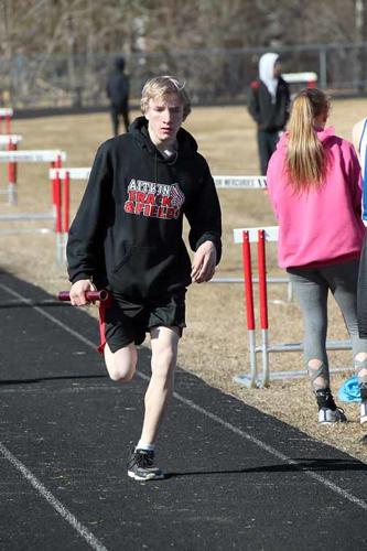 Gobbler track results | Schools | messagemedia.co