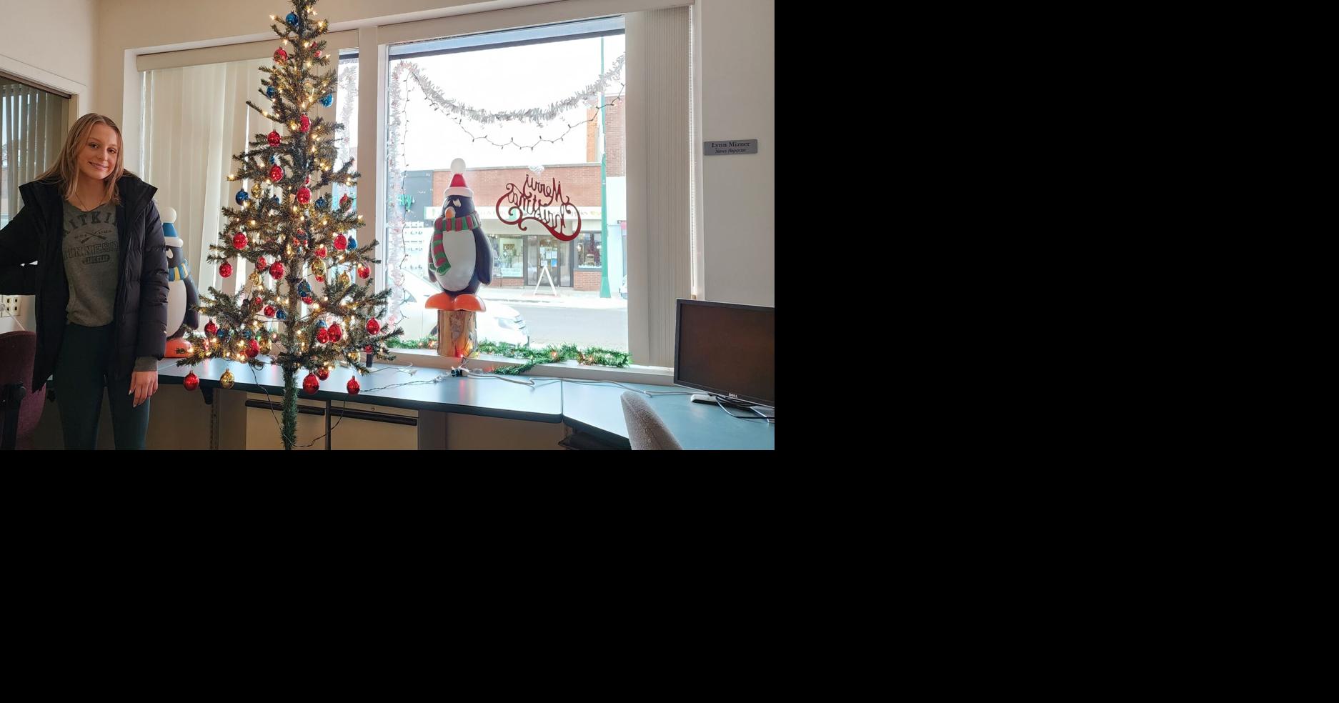 Grace Williams to host Christmas Concert with local performers Dec. 19 ...