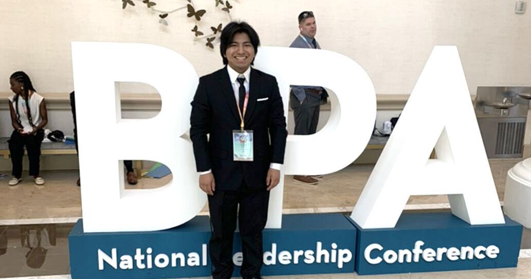 Local BPA students compete at nationals in Orlando | Education ...