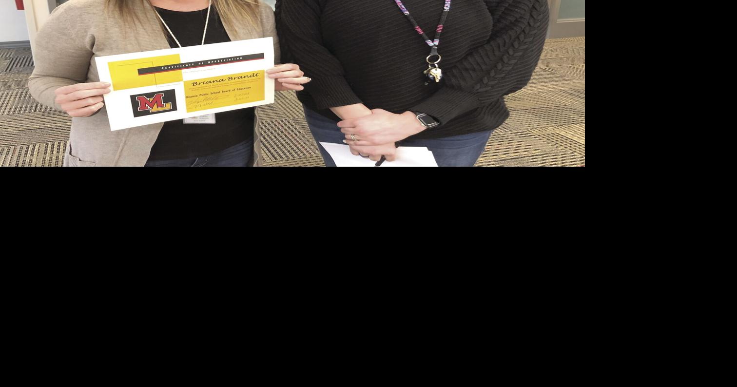 Onamia offers credit recovery opportunities for students | Mille Lacs ...