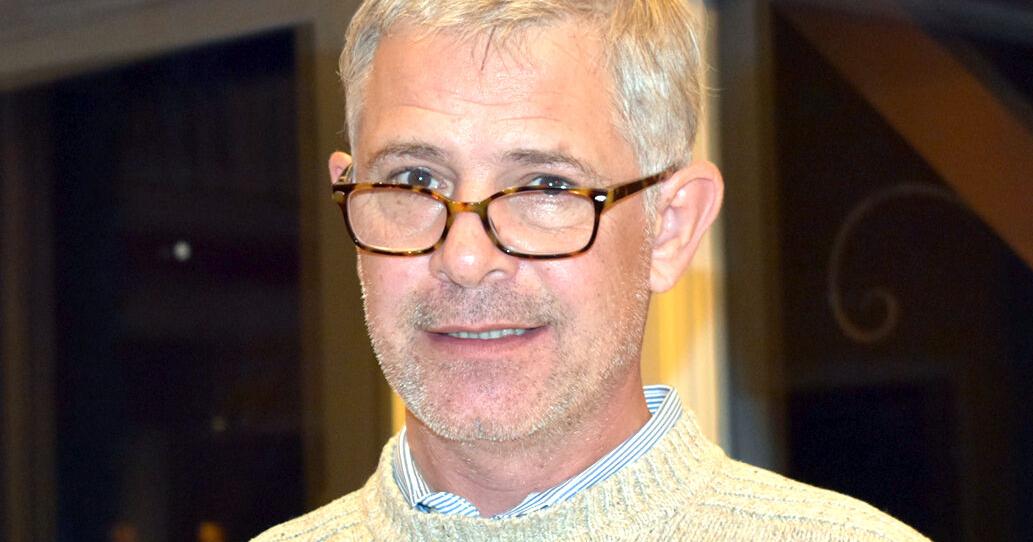 New director at Reif Performing Arts Center | Arts/Entertainment ...