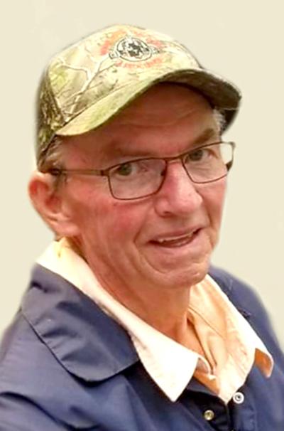 Gordon Stalker | Obituaries | messagemedia.co