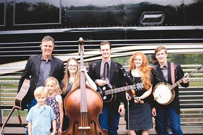 Outdoor Gospel summer concert series kickoff | Faith | messagemedia.co