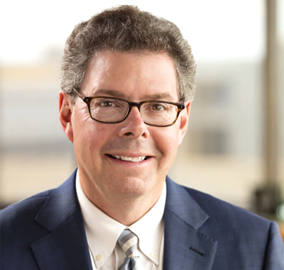 Essentia Health CEO Dr. David Herman begins role as chairperson of MHA ...