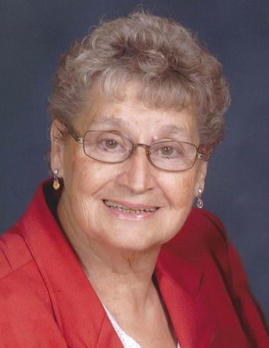 Constance "Connie" Strandberg | Obituaries | messagemedia.co