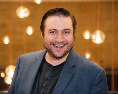 Haberkorn & Bright welcomes Matt Streff | Business | messagemedia.co