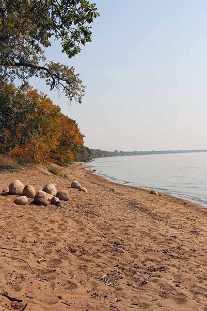 Virtual photo tour around the lake | Features | messagemedia.co