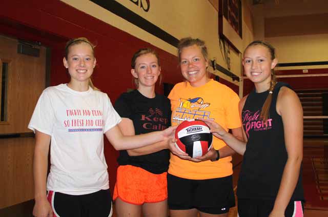 Area high school teams gear up for fall season | Schools | messagemedia.co