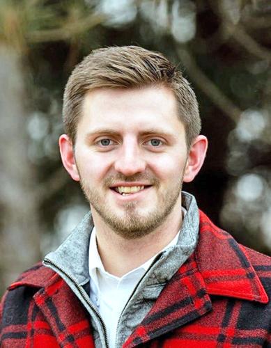 Isaac Schultz launches campaign for Minnesota House District 10B ...