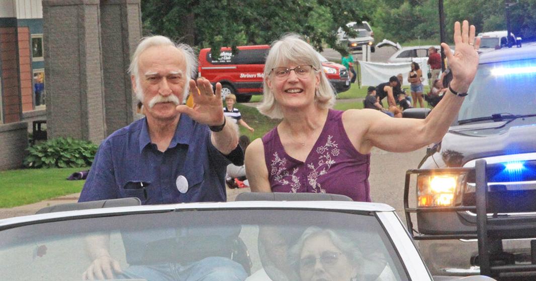 Onamia Days marks start of summer | Mille Lacs Messenger | messagemedia.co