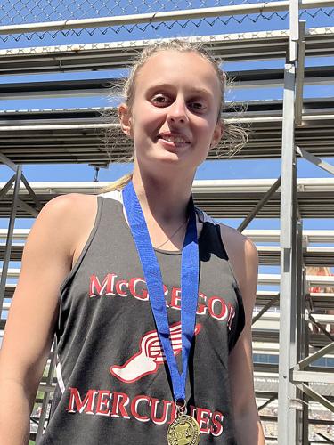 Aitkin and McGregor athletes headed for State | Schools | messagemedia.co