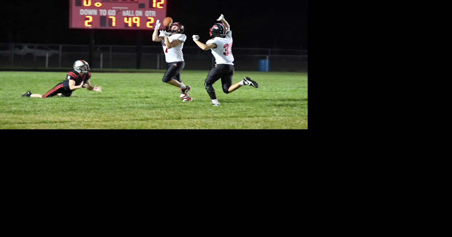 Aitkin football heads into homecoming matchup Friday | Schools ...