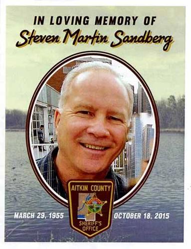 Saluting Steven Sandberg | Features | messagemedia.co