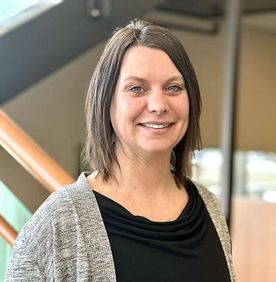 Vogel joins Riverwood IT team | Health | messagemedia.co