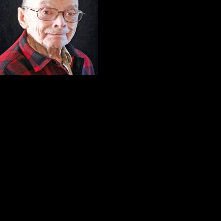 Theodore Brian Simonson, 94 | Mille Lacs Messenger | messagemedia.co