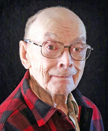 Theodore Brian Simonson, 94 | Mille Lacs Messenger | messagemedia.co