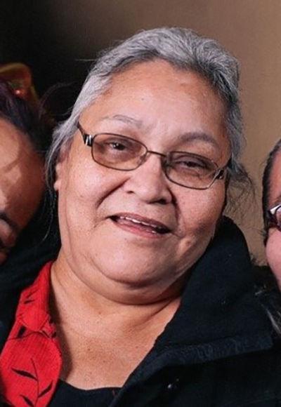 Nadine Wade - obituary | Obituaries | messagemedia.co