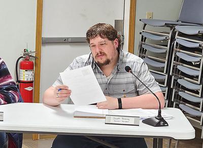 Brenny resigns from council | Government Meetings | messagemedia.co