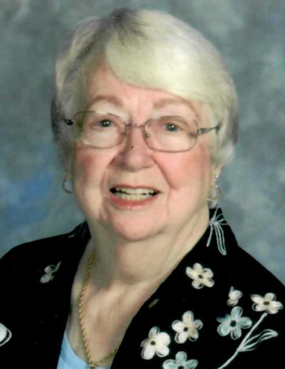 Mary June Hughes | Obituaries | messagemedia.co