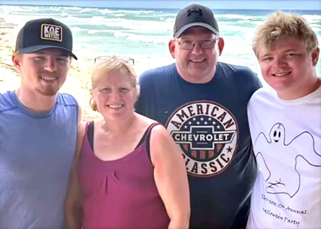 Purdy Family Benefit June 28 | Area Events | messagemedia.co