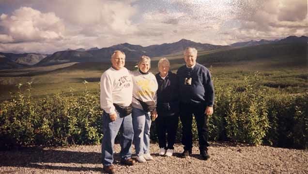 McNitt and the Model As | Features | messagemedia.co