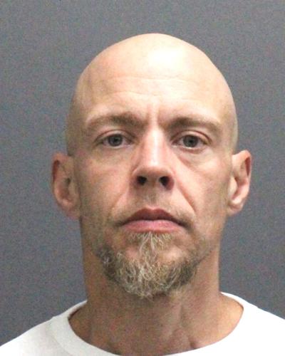 Notification Of Level 3 Predatory Offender Moving To Hill City Crime