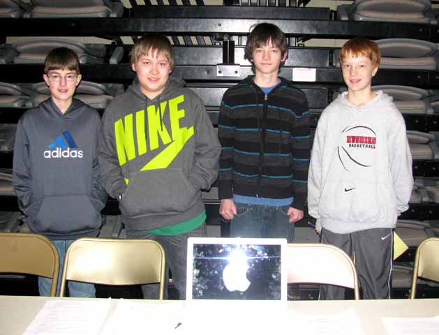 March 20, 2013, Messenger Pics | Featured | messagemedia.co