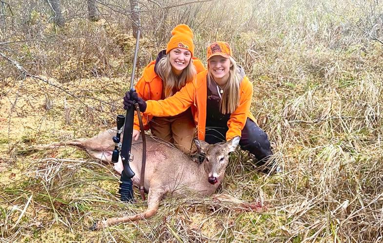 Remembering why we hunt | Local | messagemedia.co